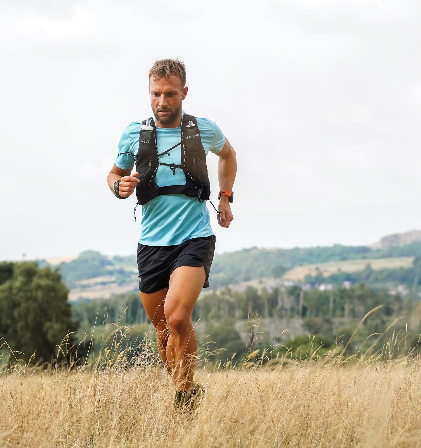 Top 5 Tips to Prepare for Your Next Trail Running